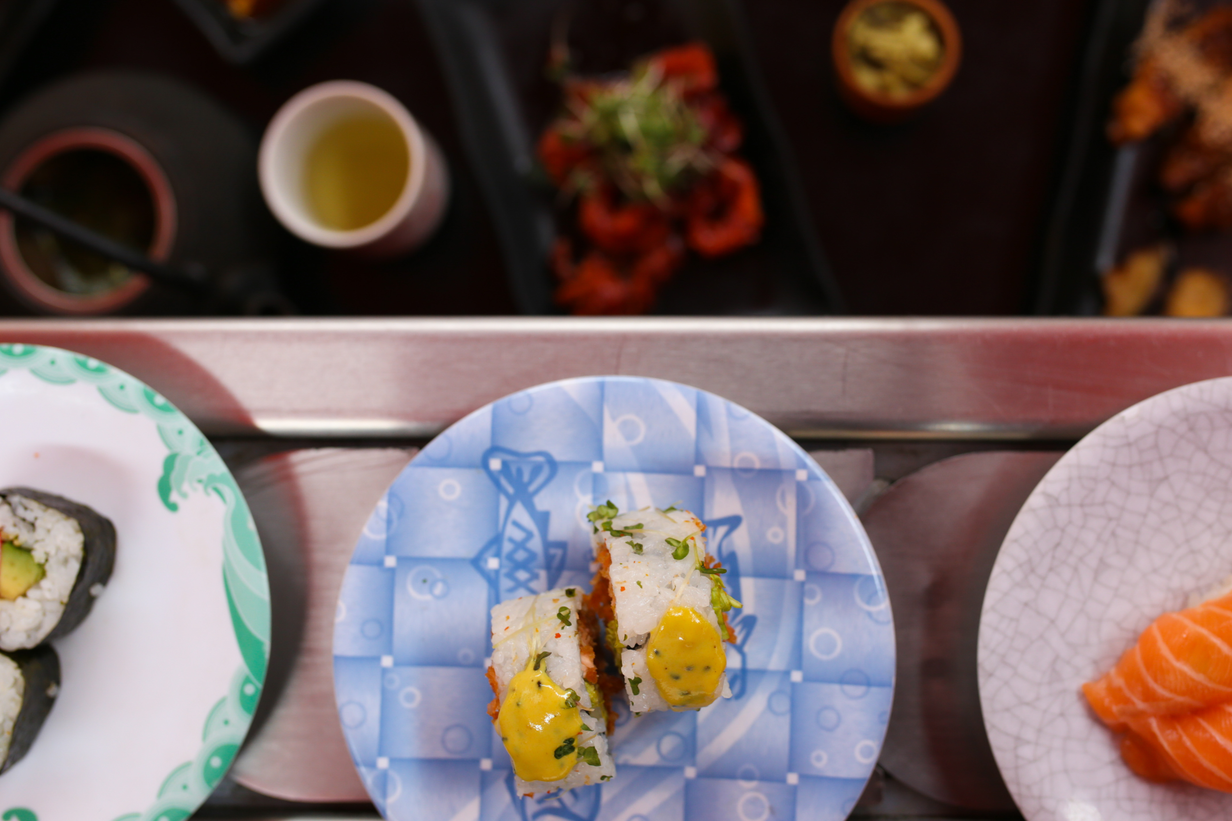 Moshimo, Japanese restaurant, Brighton _4736 - MOSHIMO Brighton Sushi ...