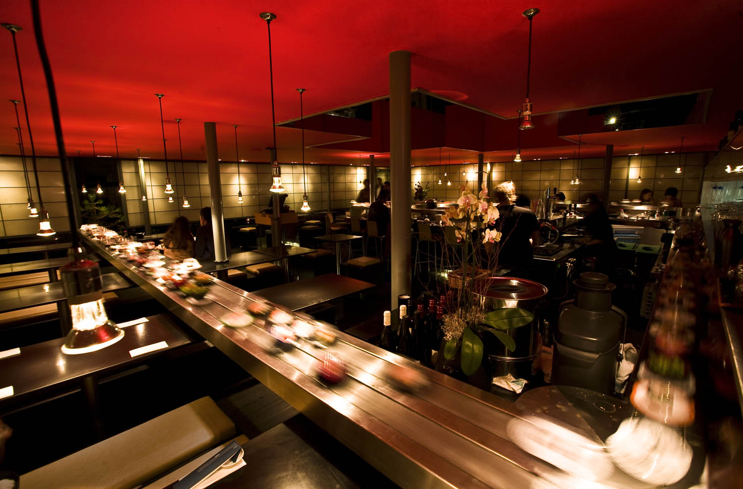 50% MOSHIMOJANUARY & FEBRUARY - MOSHIMO Brighton Sushi and Japanese