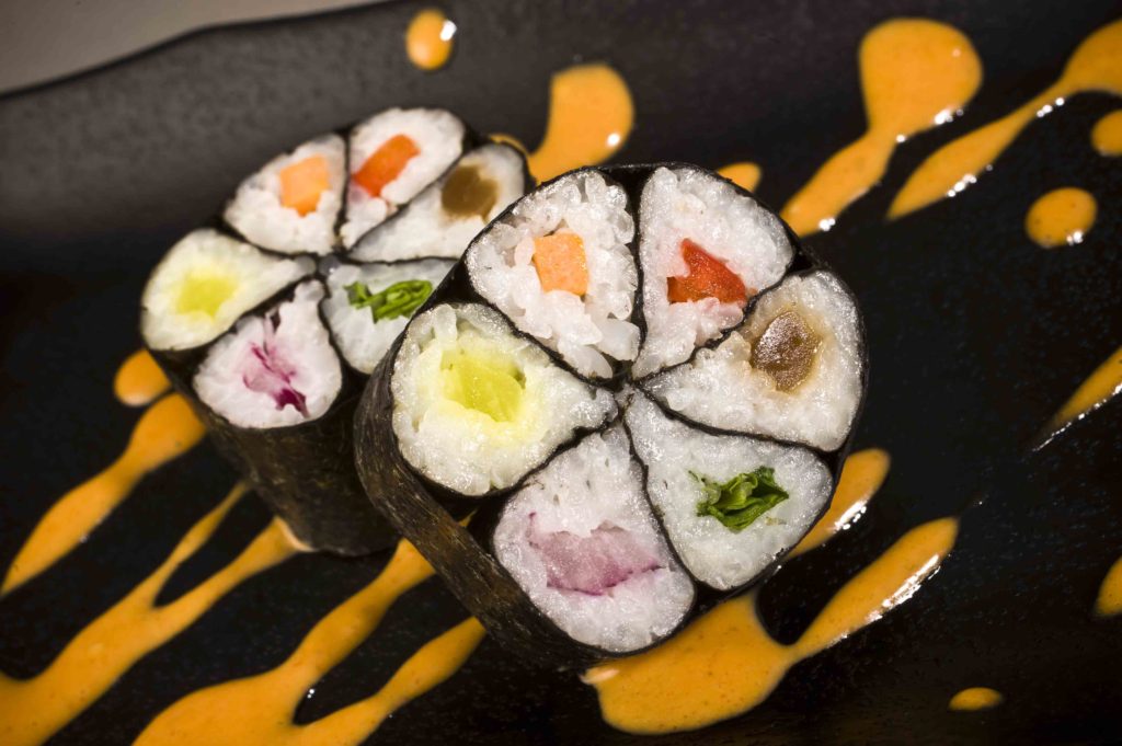 Catering - MOSHIMO Brighton Sushi and Japanese