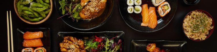 Takeaway Menu - MOSHIMO Brighton Sushi and Japanese